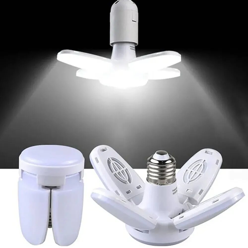 Каркасная светодиодная фигура 9.4 см