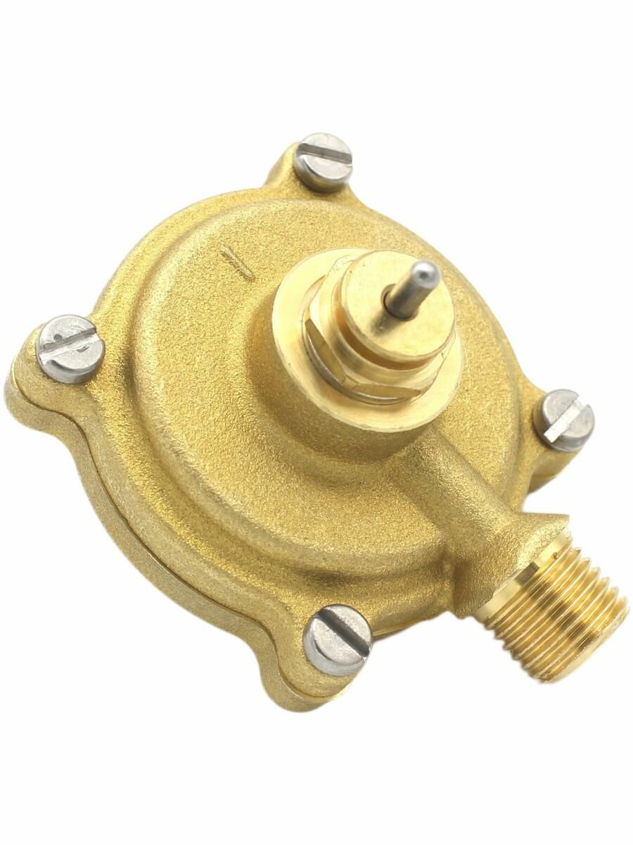 Прессостат (датчик работы насоса) для котла BAXI артикул 5641850