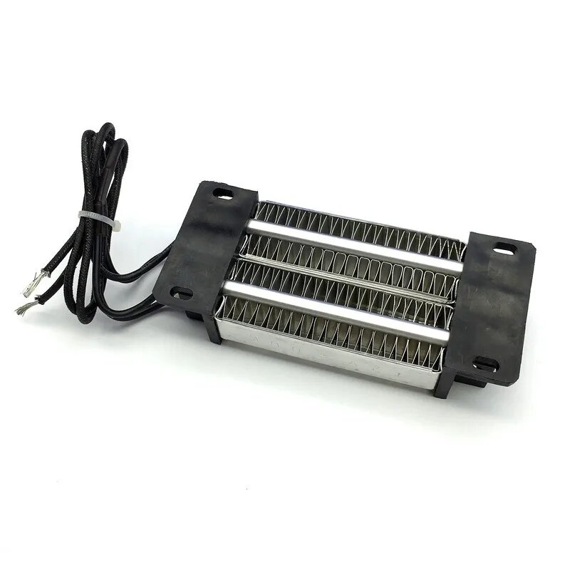 Два керамических нагревателя 200 Вт 12 В