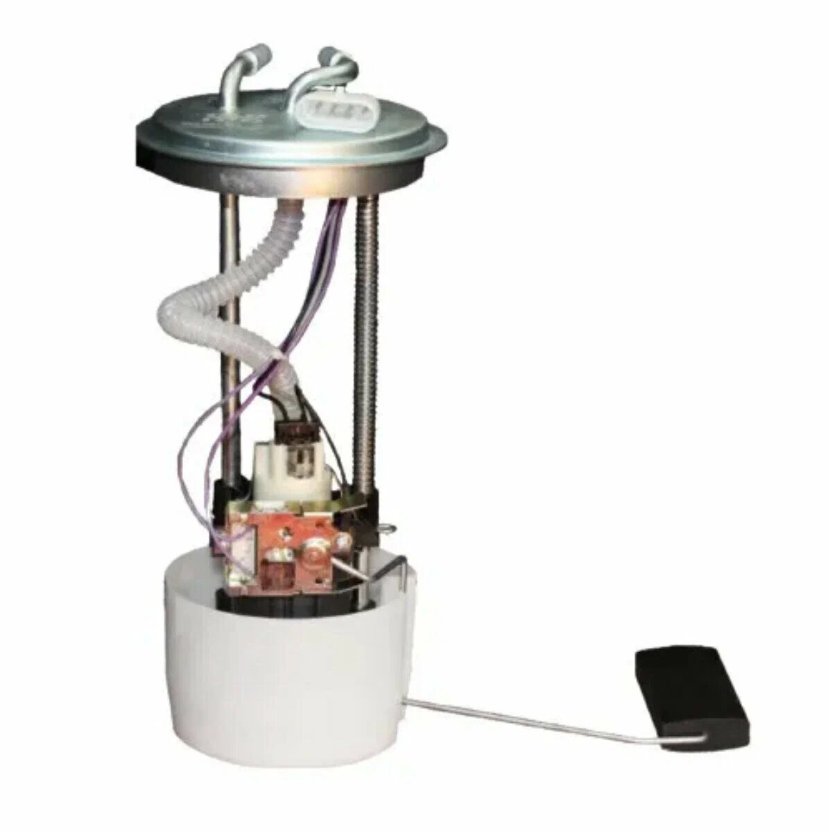 Бензонасос электрический газель сэпо-авто погружного типа с быстросъемным присоедин евро3 048