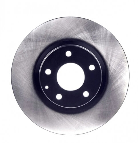 Диск тормозной Advics E6F200B, передний, 1 шт