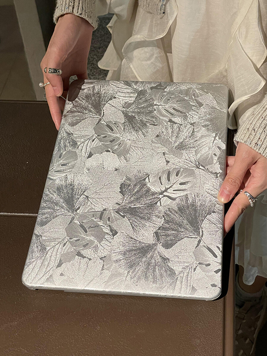 Кожура листа гинкго для ноутбука Huawei MateBook X Pro 2022 2023 (14.2дюйма) MRGF-X