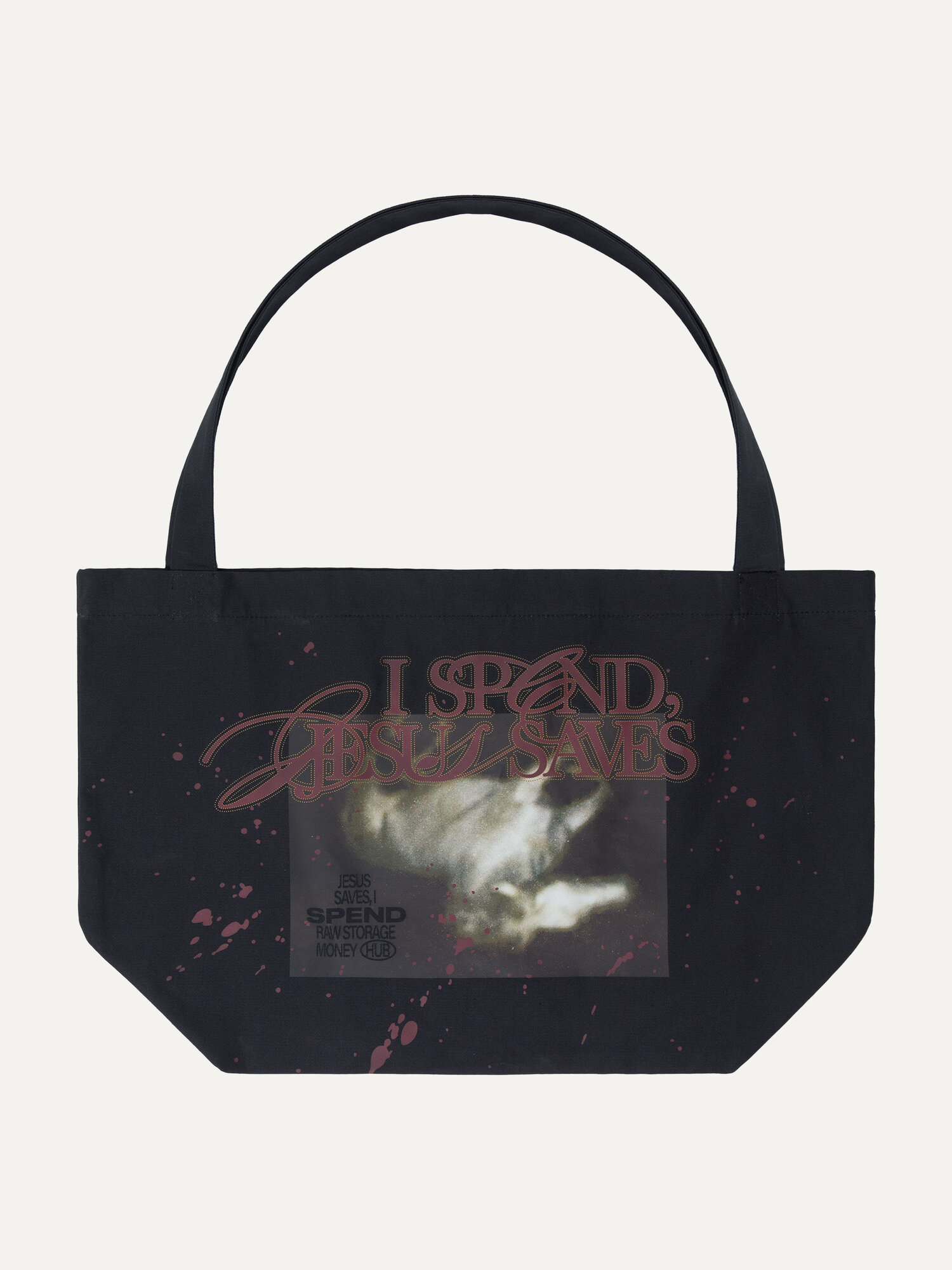 Сумка шоппер