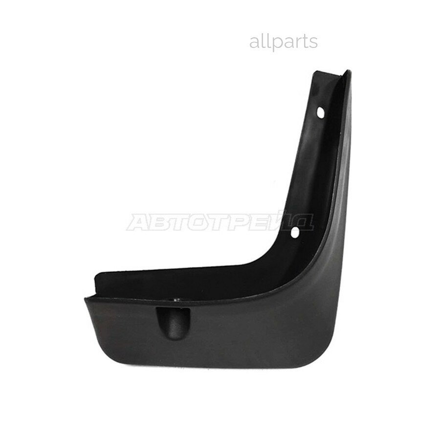 SAT ST-23-0290 Брызговик Kia Cerato 13-16 (Сзади/ Справа)