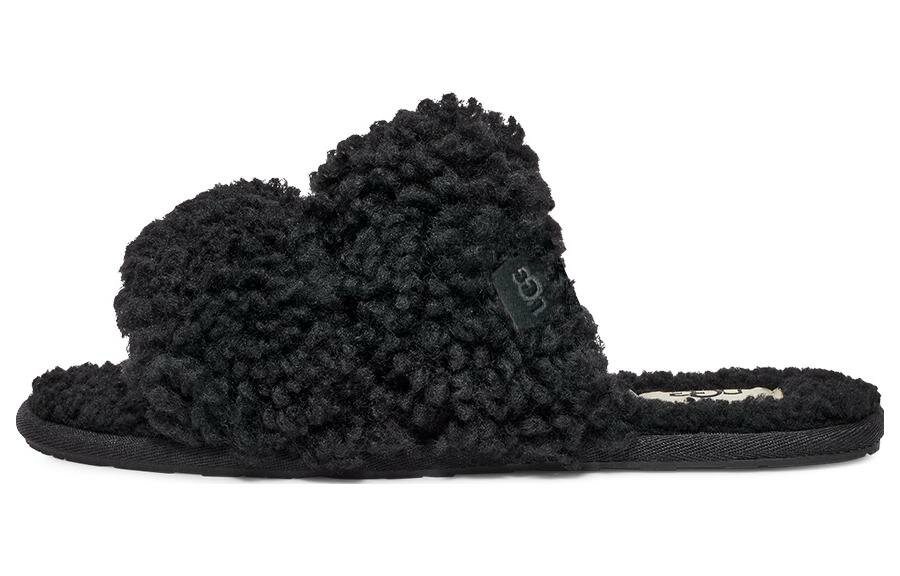 Тапочки UGG Home Slippers