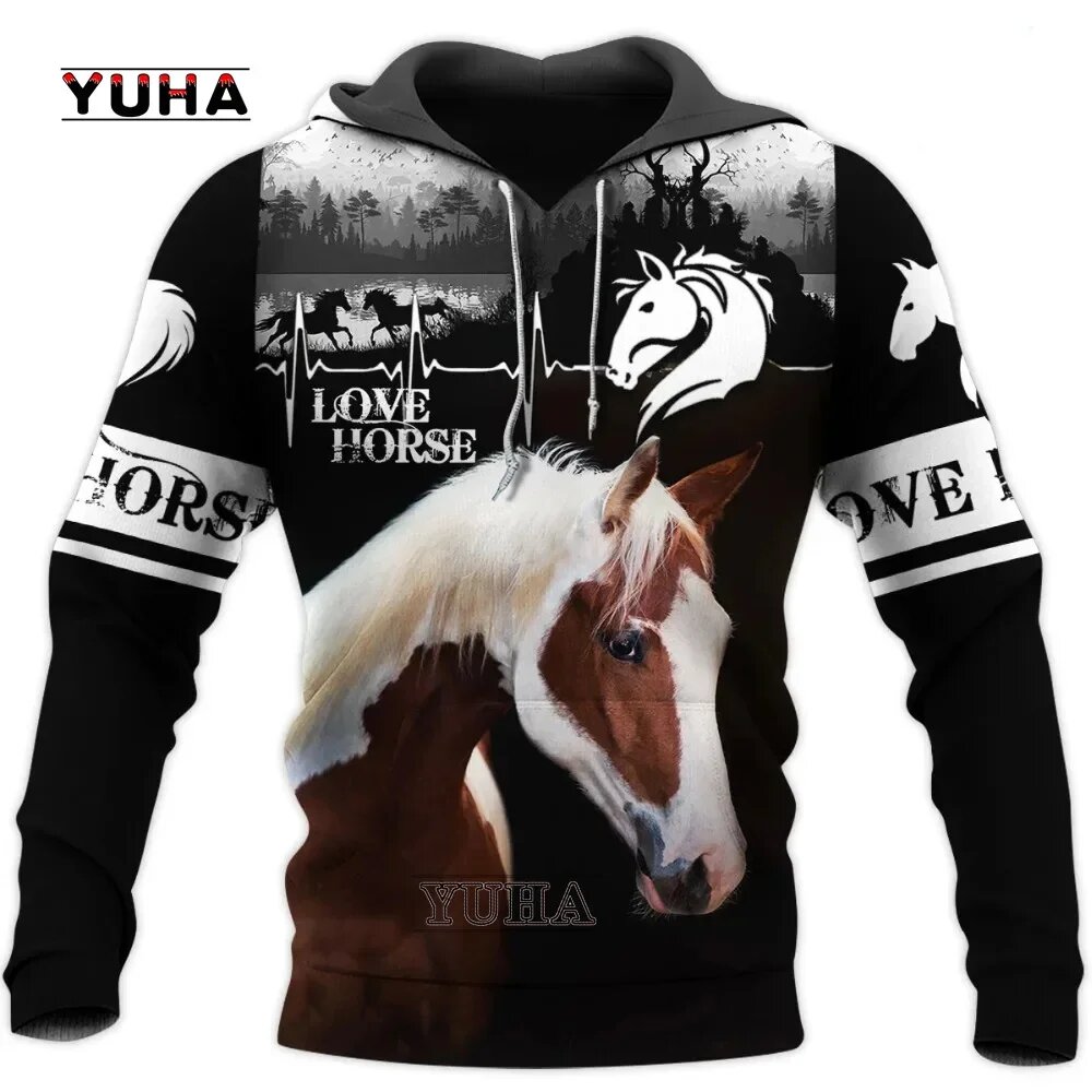 Толстовка спортивная