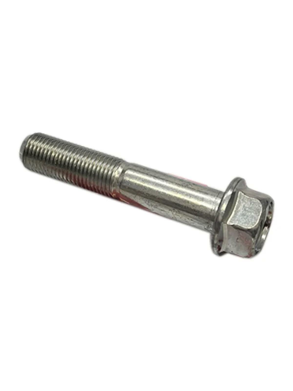 Стальной фланцевый болт с резьбой M12x64 для ремонта автомобилей 90120-T2A-A00