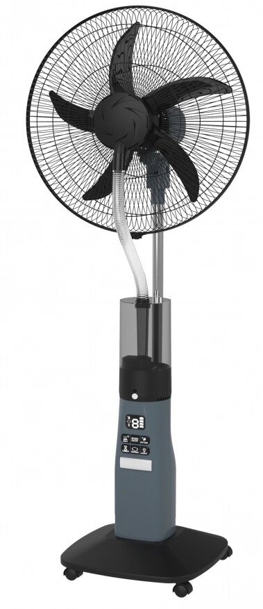 Вентилятор напольный CT-5050