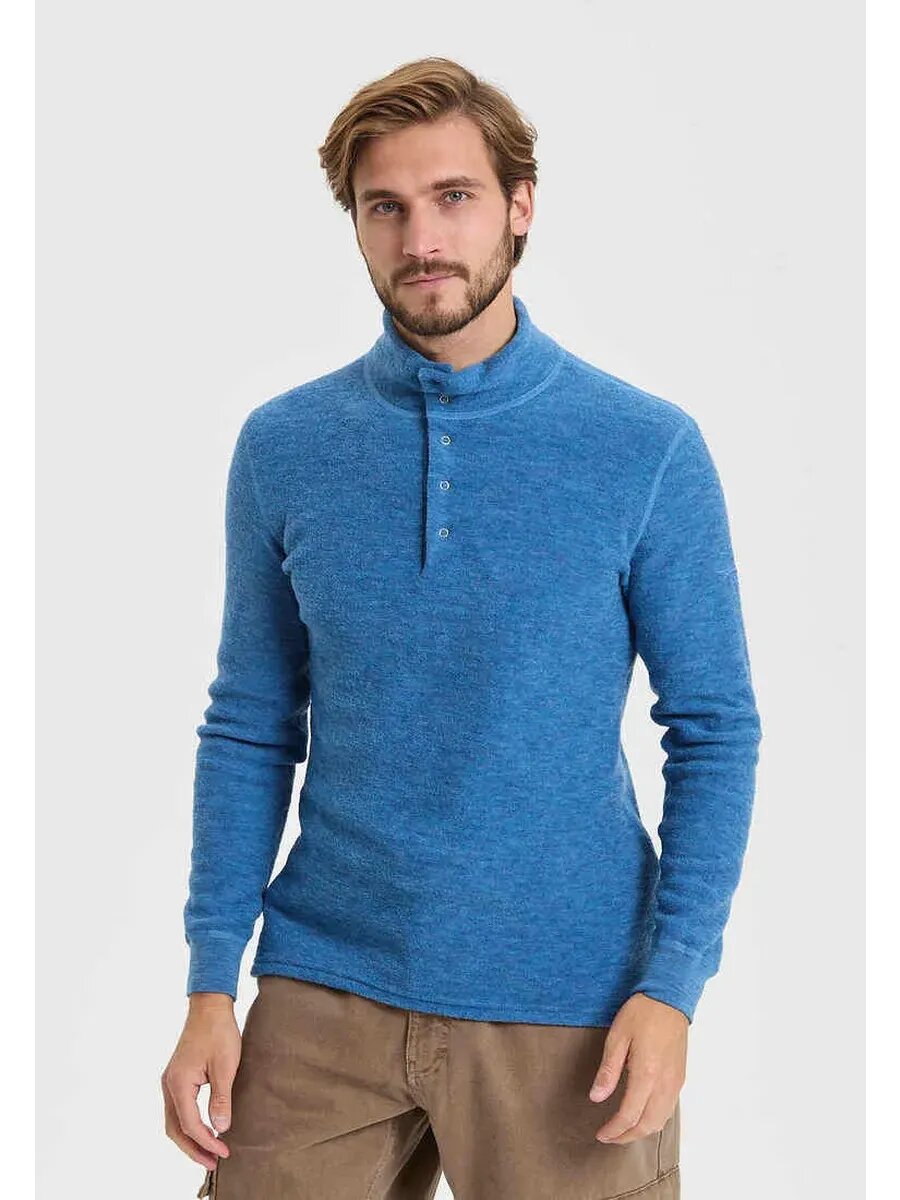 Термолонгслив "-60 C"