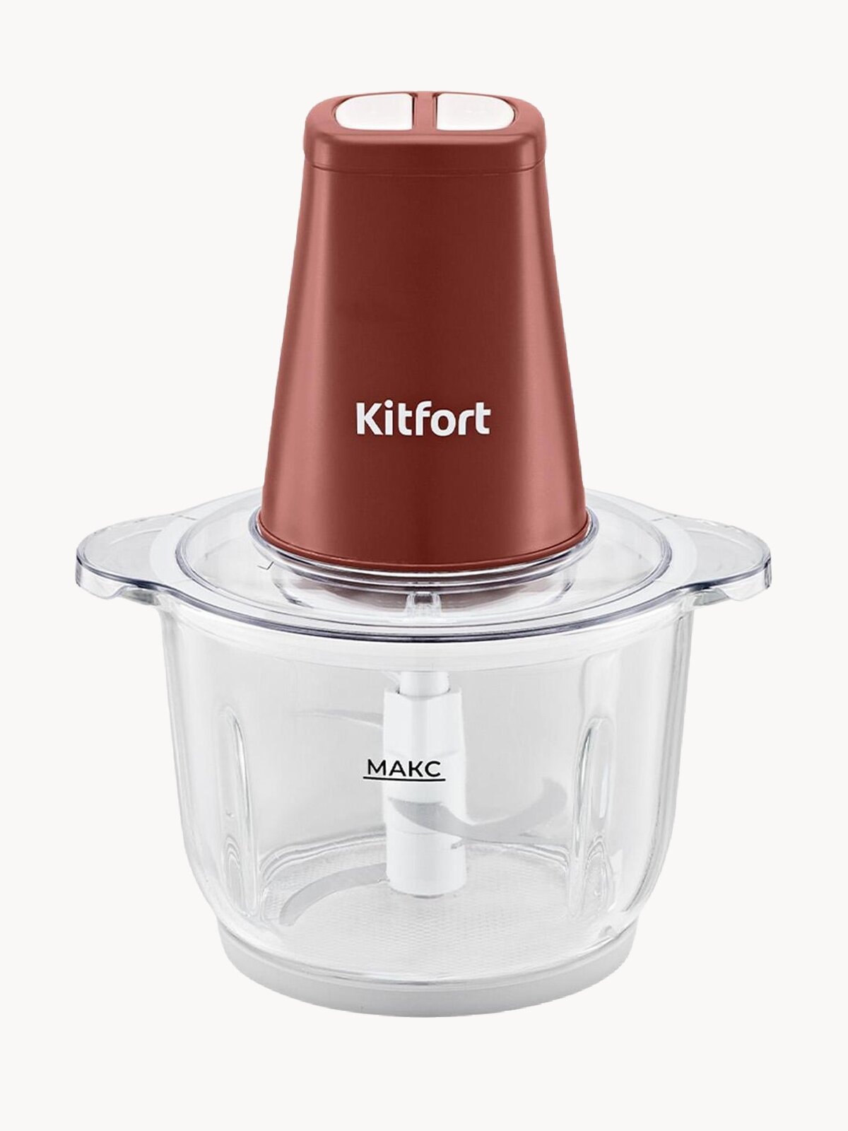 Измельчитель Kitfort КТ-3534