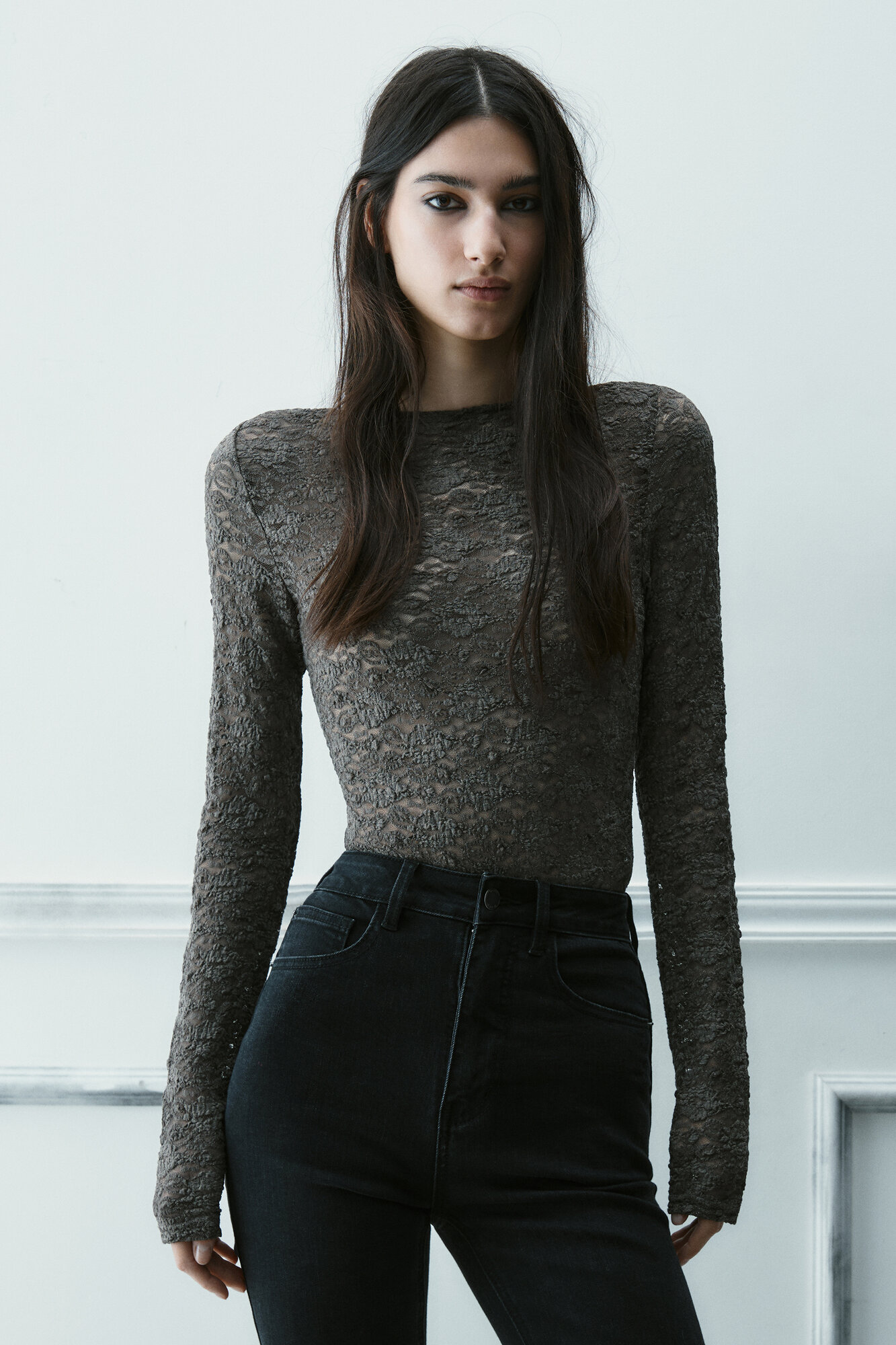 Боди бельевое Women Rock