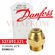 Форсунка Danfoss 25.00GPH, 60B, 030B0151