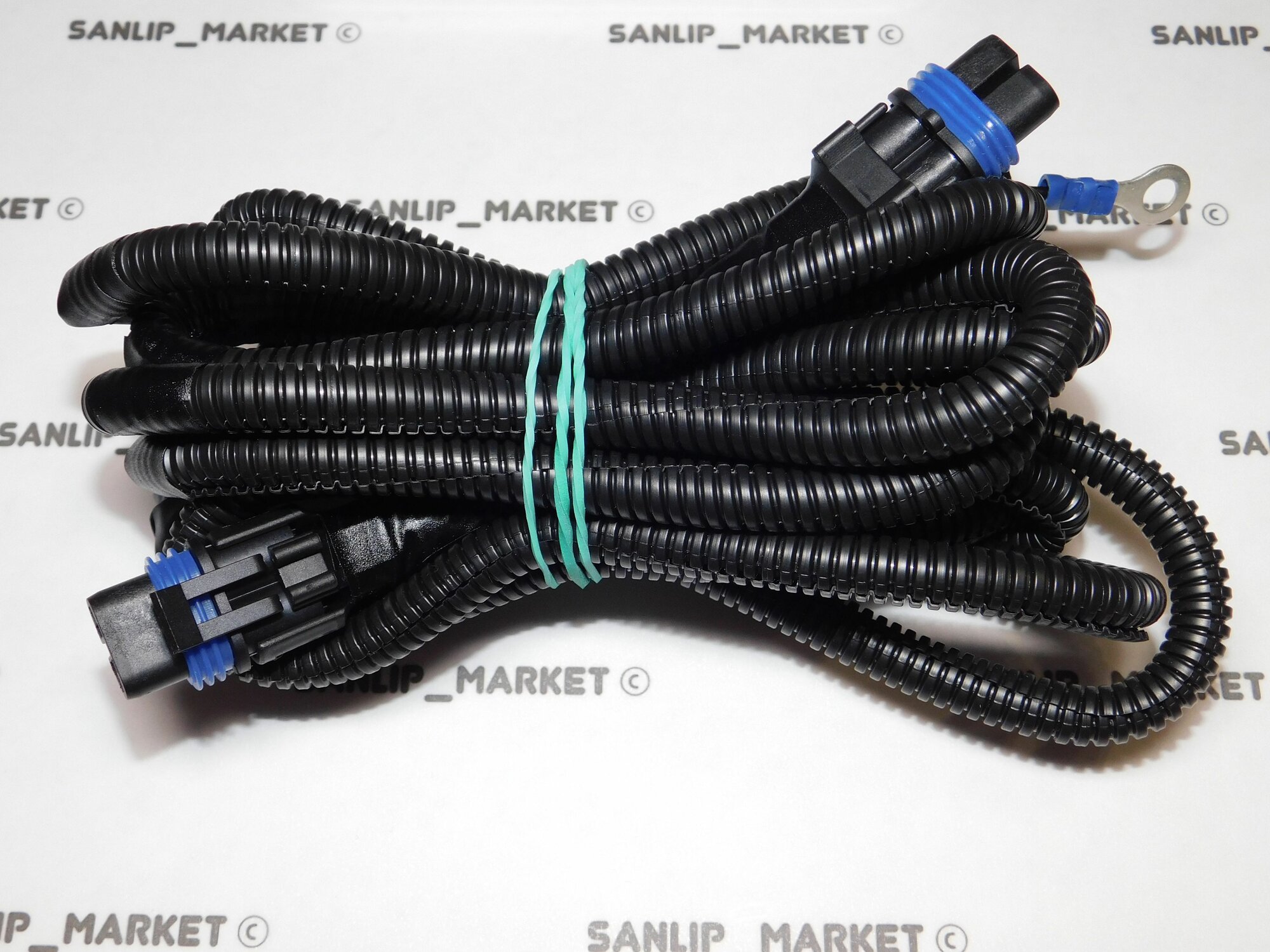 Жгут проводов