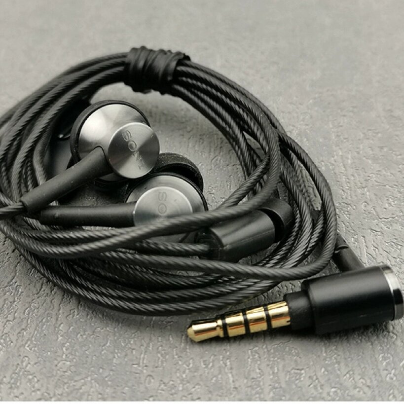 MDR-EX650AP Наушники вкладышные беспроводные Серебристая Новая базовая комплектация для четкого звука и звонков