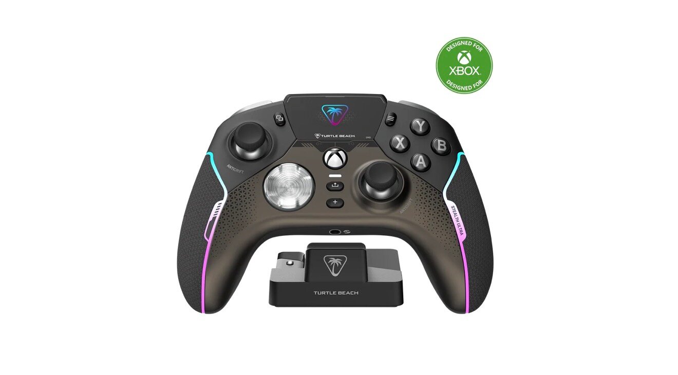 Turtle beach stealth ultra