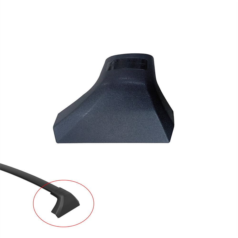 1шт Передняя Левая Крышка Багажника на крыше PT76748200CVLF Для Toyota Highlander 2020-2024