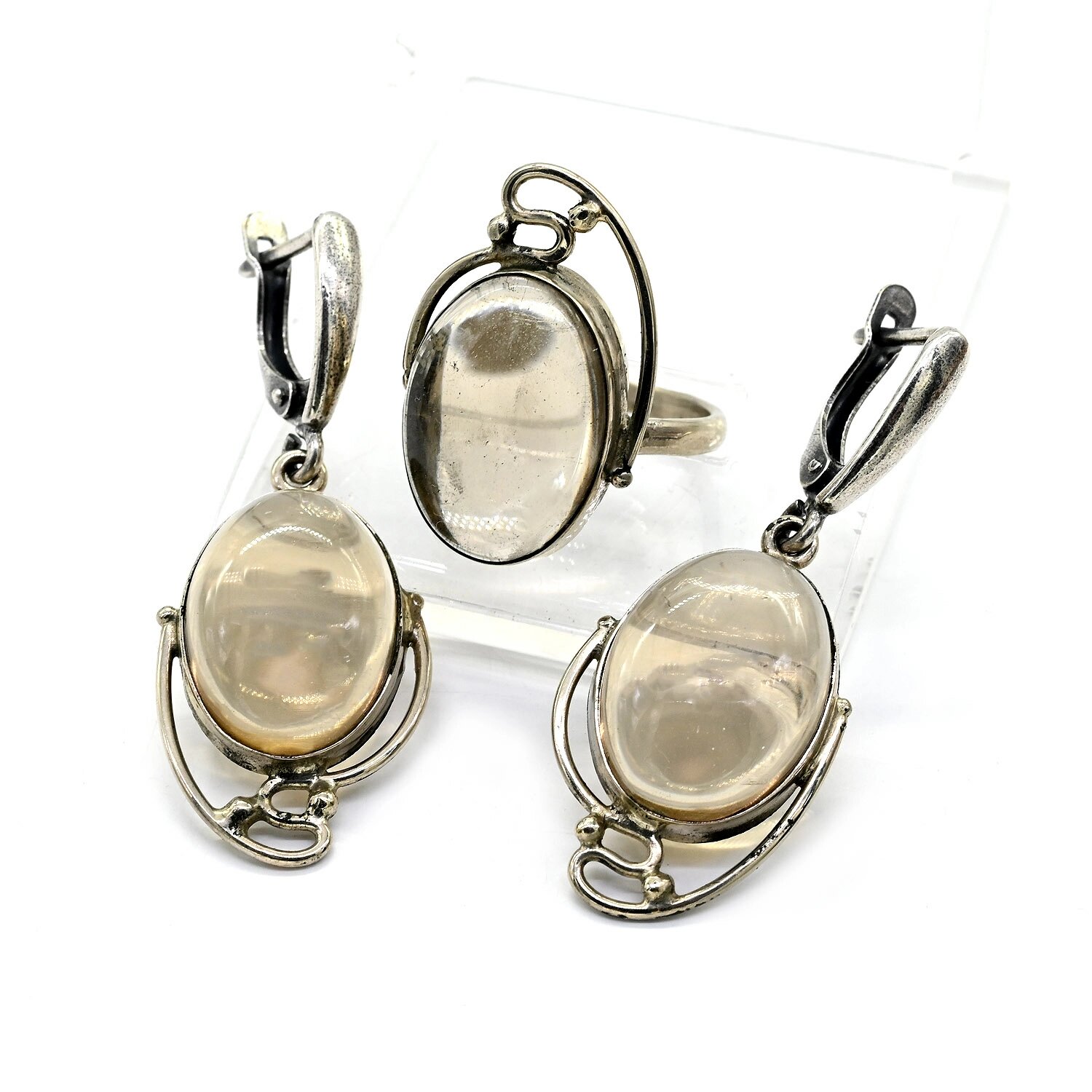 Комплект бижутерии