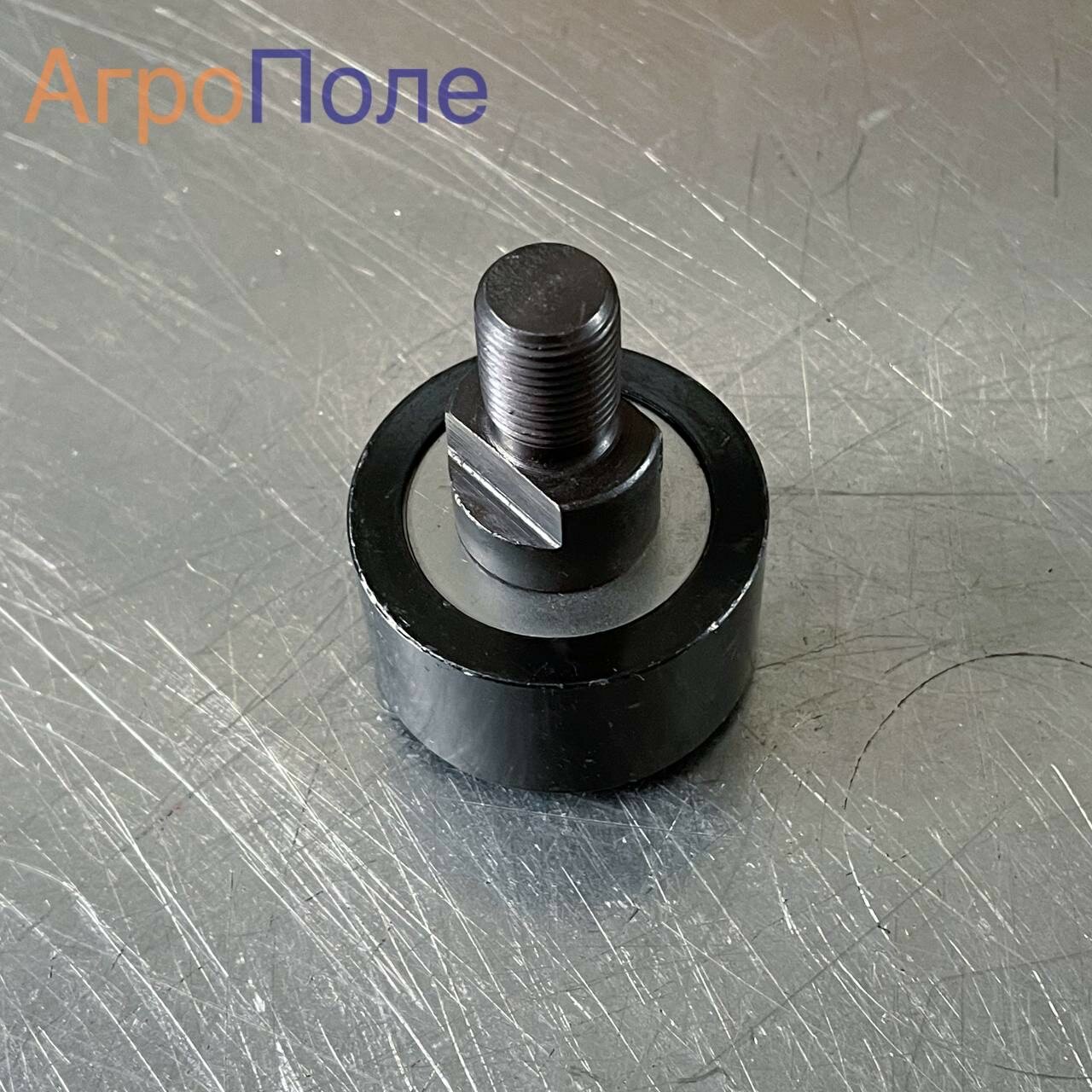 Ролик мотовила 4131 77018 1 1 шт для самоходной косилки Fortschritt Е-302, Е-303 (Немка)