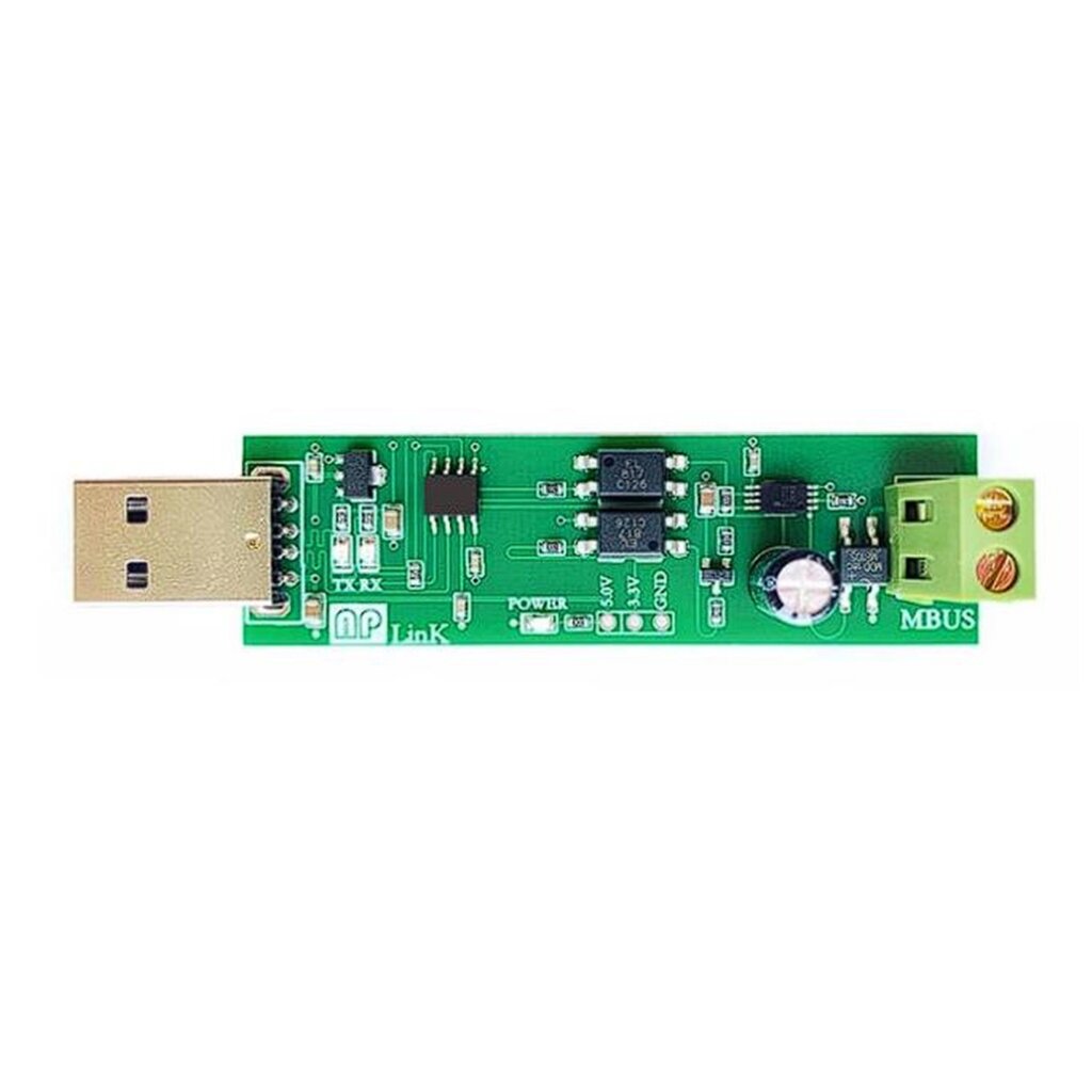 Интерфейсы USB-Slave Для ПК С регулировкой 5 В 3,3 В И Изоляцией шины