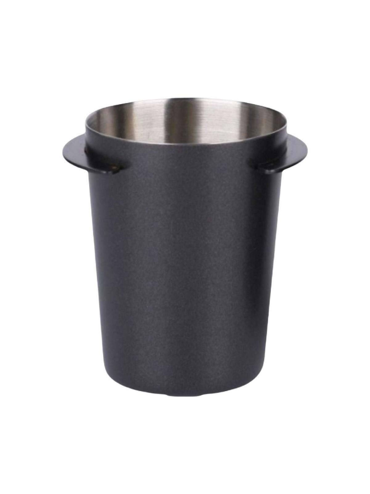 Высококачественная воронка-дозатор для кофе из нержавеющей стали для эспрессо-машины, аксессуары для бытовой кофейной посуды