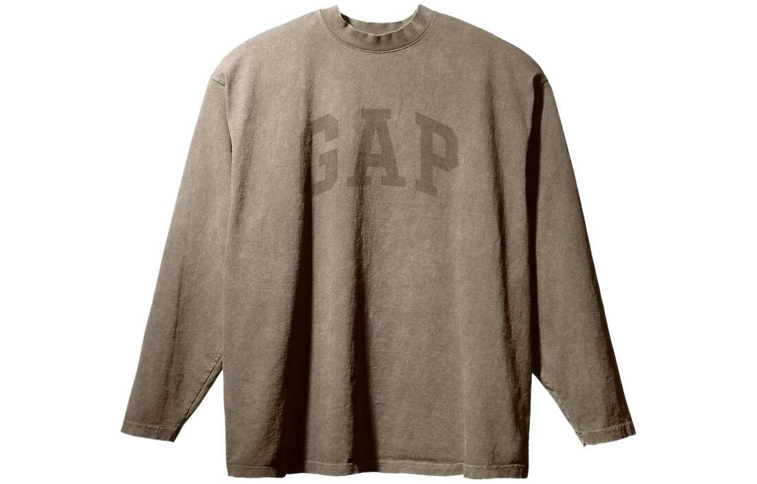 Футболка YEEZY Gap Engineered By Balenciaga