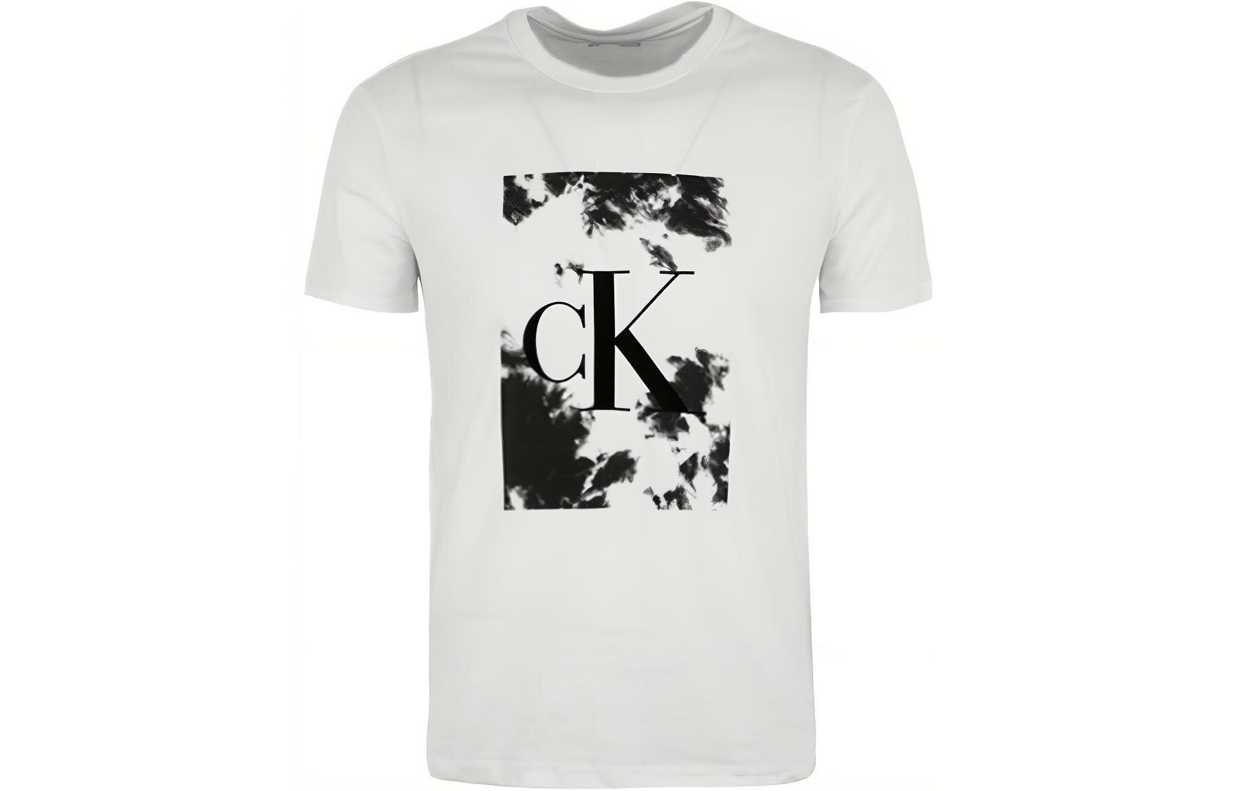 Футболка CALVIN KLEIN 9465070