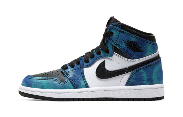 Кеды Air Jordan 1