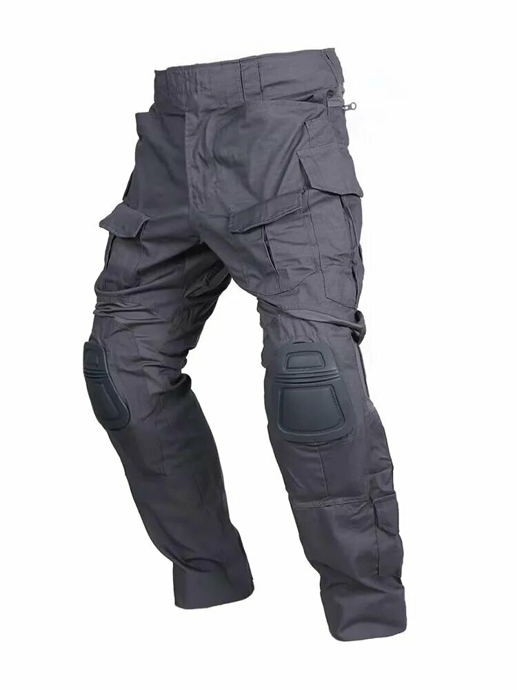 Брюки тактические