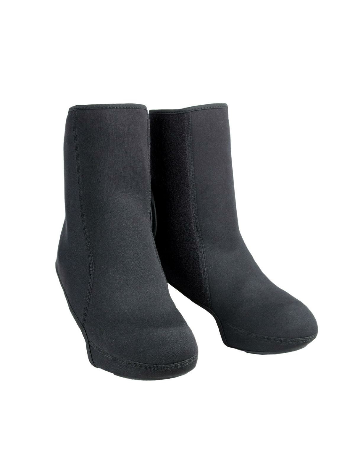 Водонепроницаемые бахилы от дождя, велосипедные галоши для мотоцикла, рыбалки, садоводства