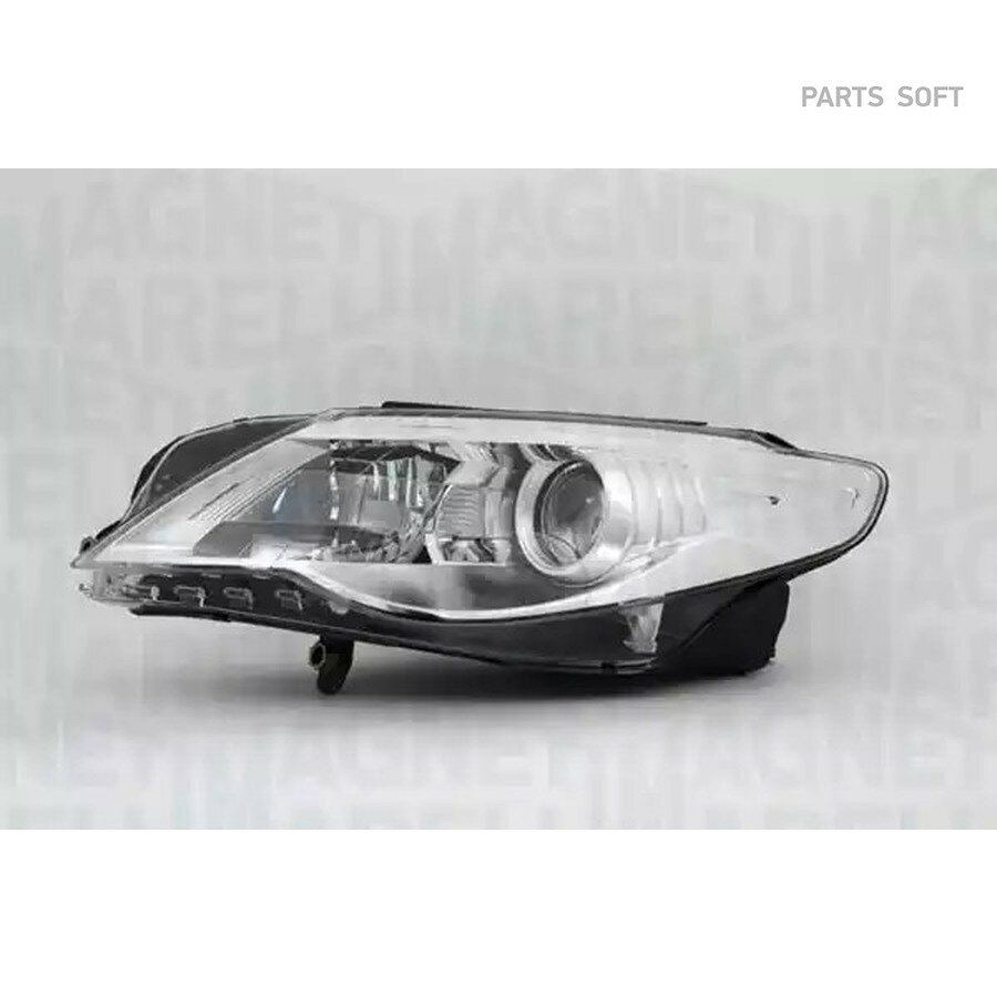 Фара R Xenon от официального дистрибьютора, MAGNETI MARELLI, артикул 711307023005