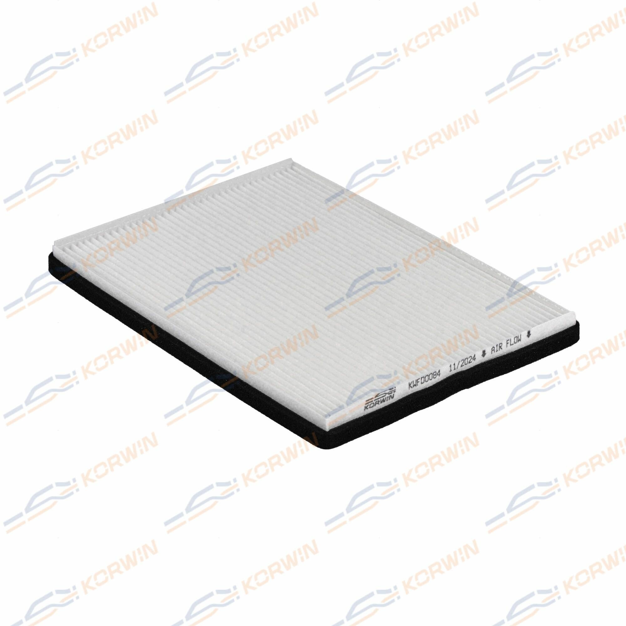 Фильтр салонный Suzuki Grand Vitara 05-