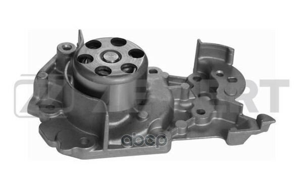 Помпа водяная Nissan Kubistar (X76) 03- Renault Clio I-IV 01- Kangoo 01- Twingo I II 01- Zekkert арт. wp-1233