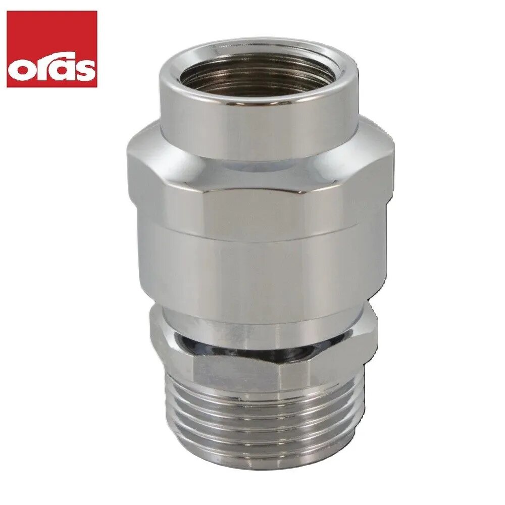 Вакуумный вентиль Oras 261032