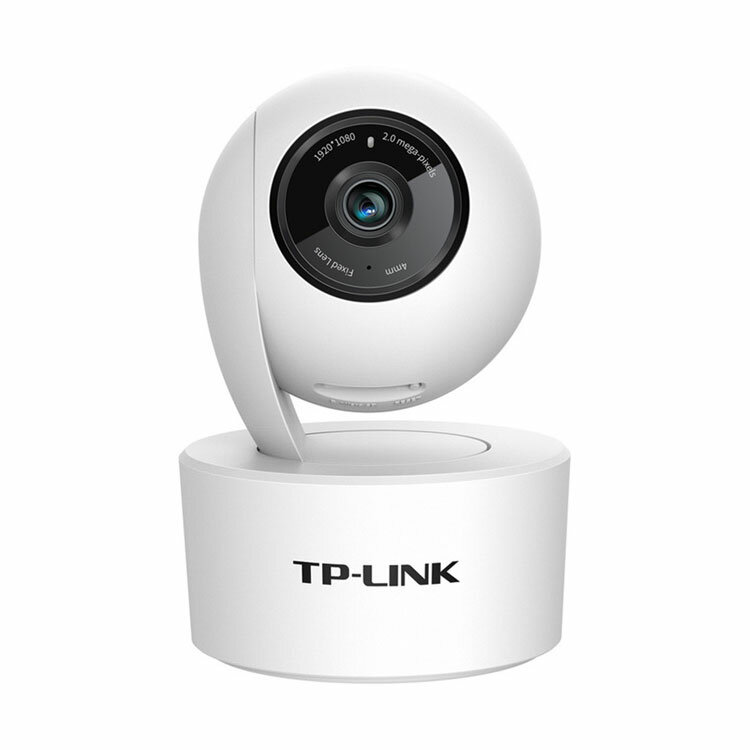 Умная IP-камера TP-LINK TL IPC43AN 4G, multicolor, поддержка 4G, высокая четкость видео, ночное видение
