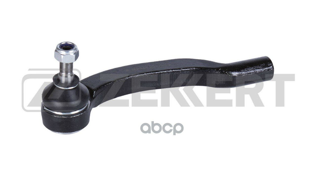 Наконечник рулевой прав. Toyota Estima (R30) 03- Zekkert арт. sn-2279