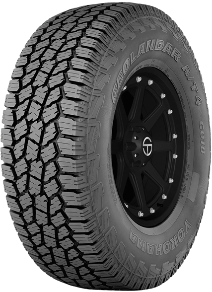 Yokohama Geolandar A/T4 G018 225/75 R16 115/112S