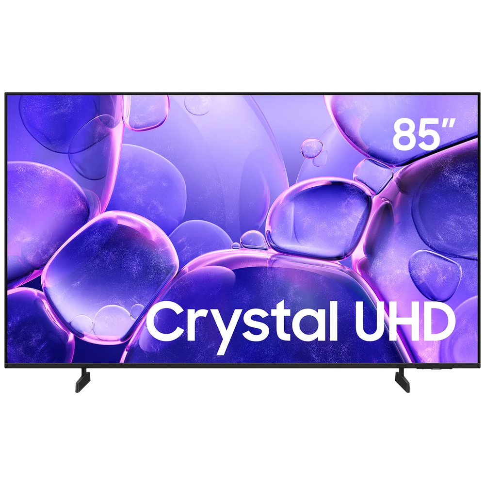 85" Телевизор LED SAMSUNG UE85U8000FUXRU