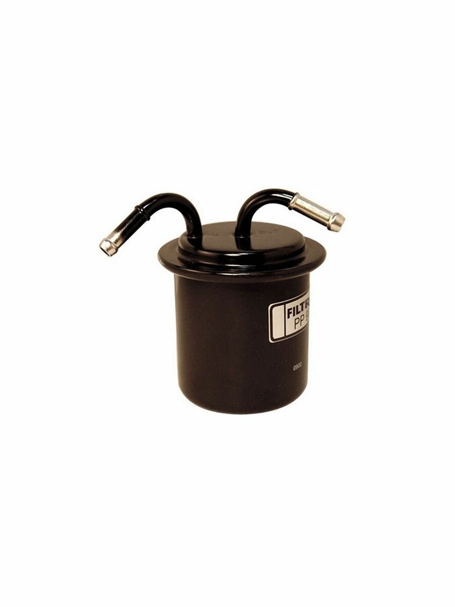 Фильтр топливный для а/м Subaru Forester, Impreza / Субару Форестер, Импреза, Filtron PP909