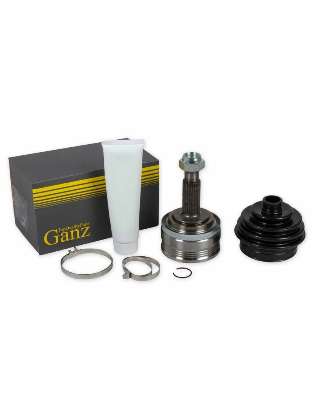 ШРУС наружный передний GANZ GRK06001 Ваз 2108-10