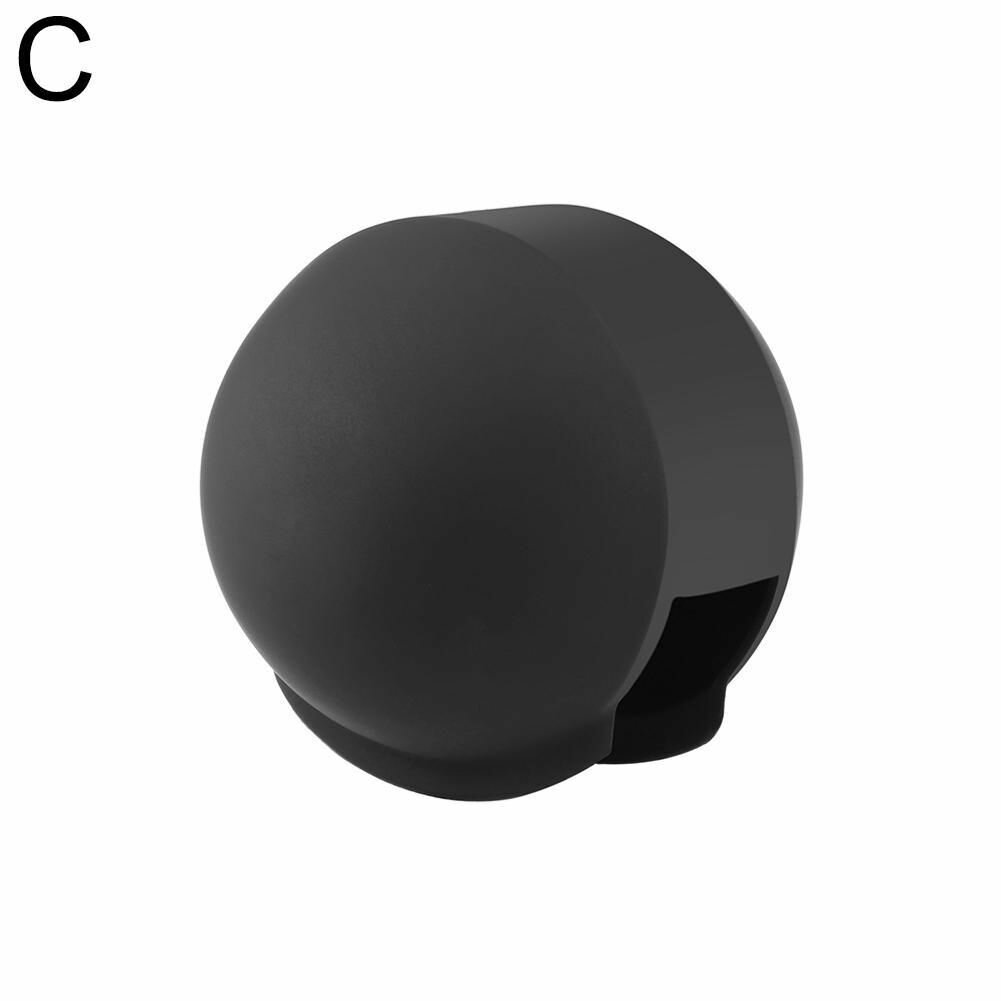 Подходит для силиконового защитного рукава Insta360 X3/X4
