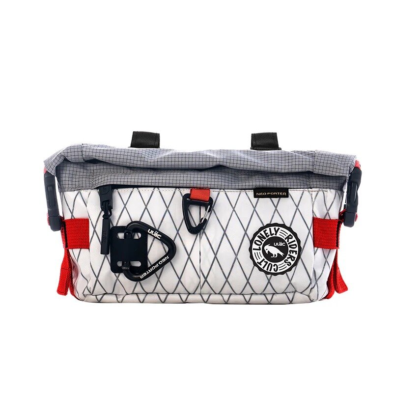 Сумка на руль ULAC COURSIER JAGER 3.0 OFF WHITE 572057
