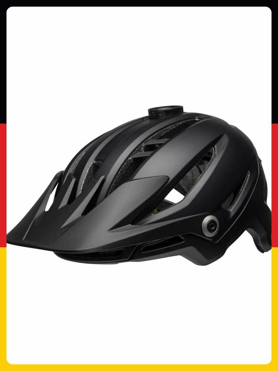 Шлем защитный BELL Sixer XL