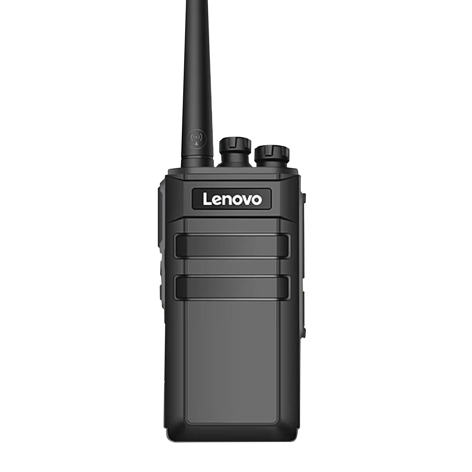 Lenovo N7 Walkie Talkie 16 Channel Professional Transceiver Handheld Two Way Radios Rechargeable с батарейкой и док-станцией для зарядки, 430-440MHz, 12.5KHz/25KHz, 7.4V 1700mAh, черно-серый, черно-синий (дополнительно), 10.5*5.5*3cm, 181g, 19*9*5cm,