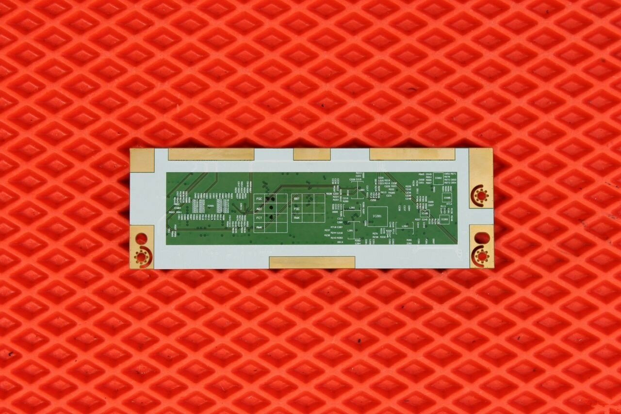 Модуль (T-CON) 47-6021043 для телевизора SAMSUNG LT32E310EX в надёжной упаковке