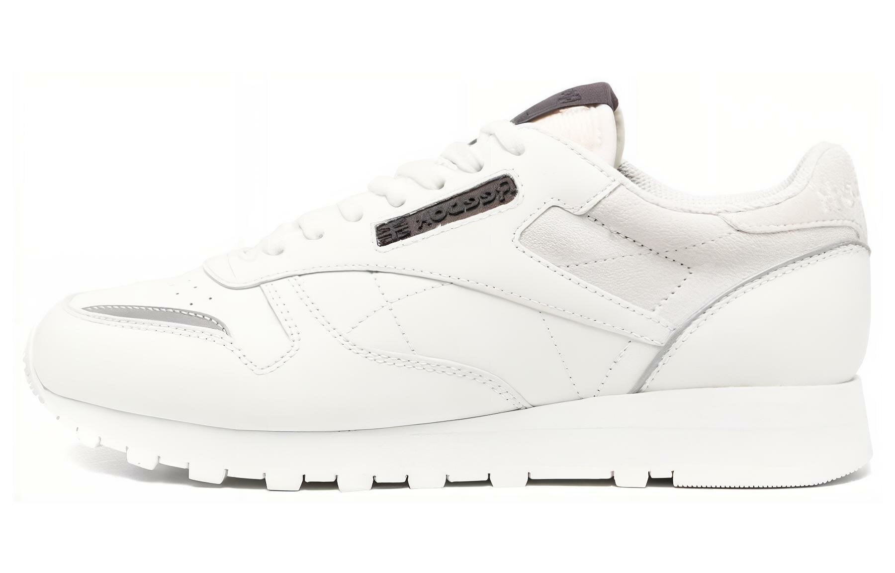 Кроссовки Classic Leather