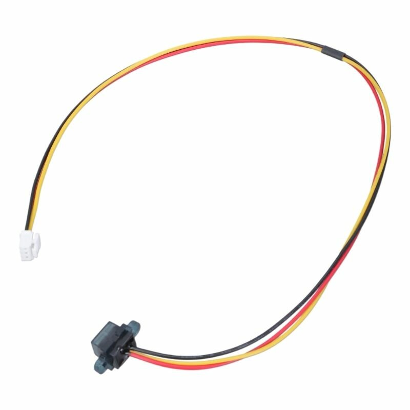 Фотоэлектрический датчик уровня жидкости