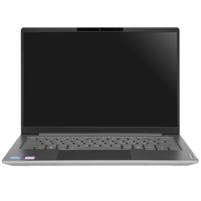 21SG003DGQ 14" IPS WUXGA LENOVO ThinkBook 14 G8 IRL grey (Core 7 240H/16Gb/512Gb SSD/VGA int/FP/noOS ) ((21SG003DGQ))