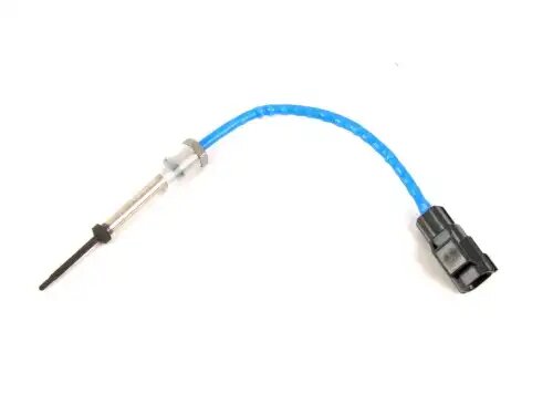 Датчик температуры TRANSIT (2006) 8C11 12B591 CA 8