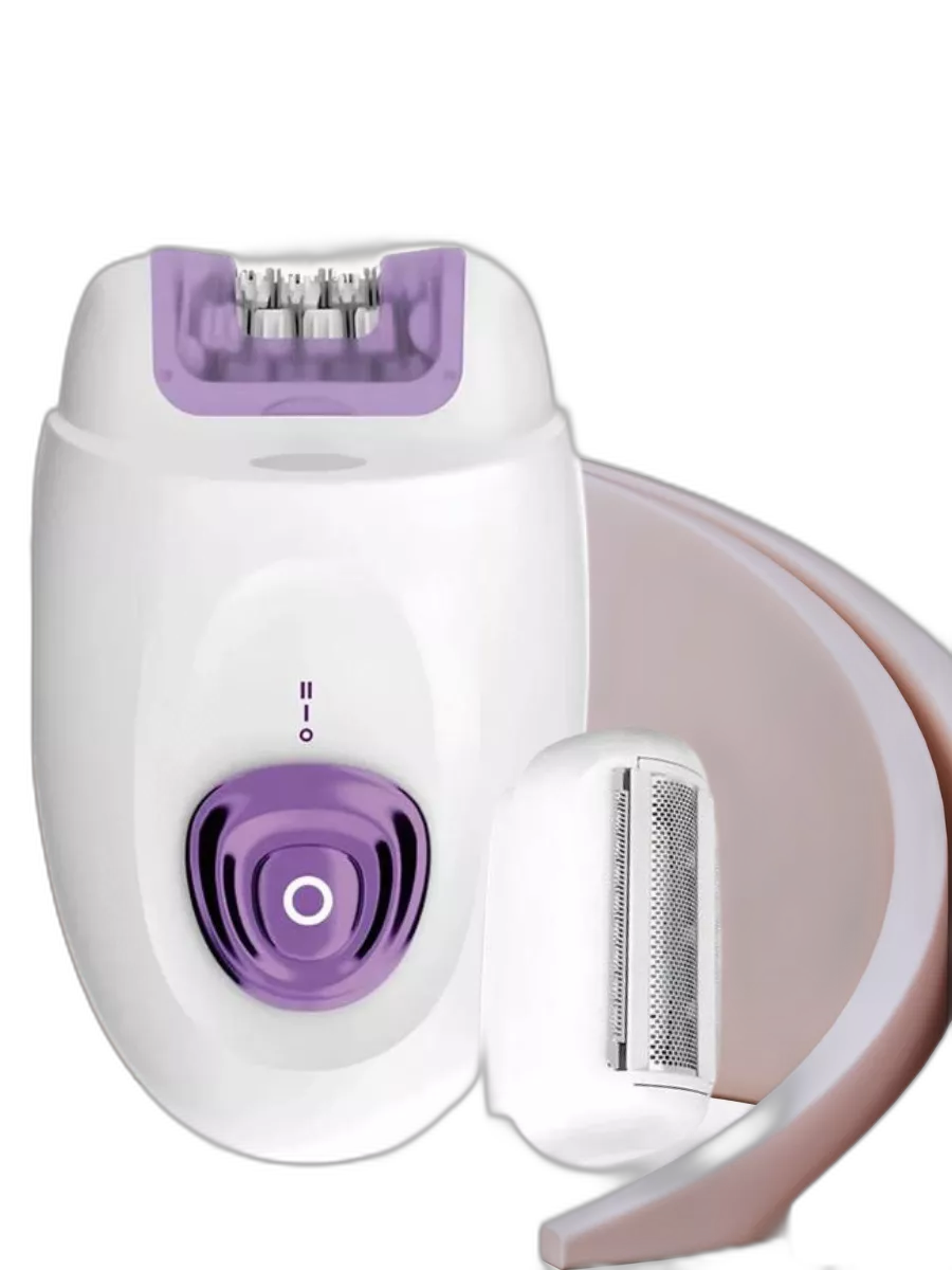 Эпилятор беспроводной женский