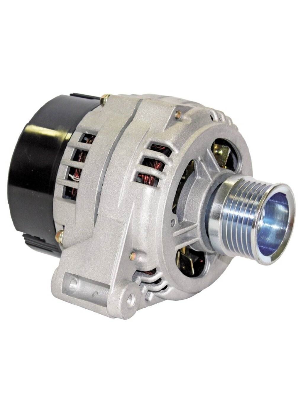 Генератор для а/м ВАЗ 2110 "СОАТЭ" (95А)